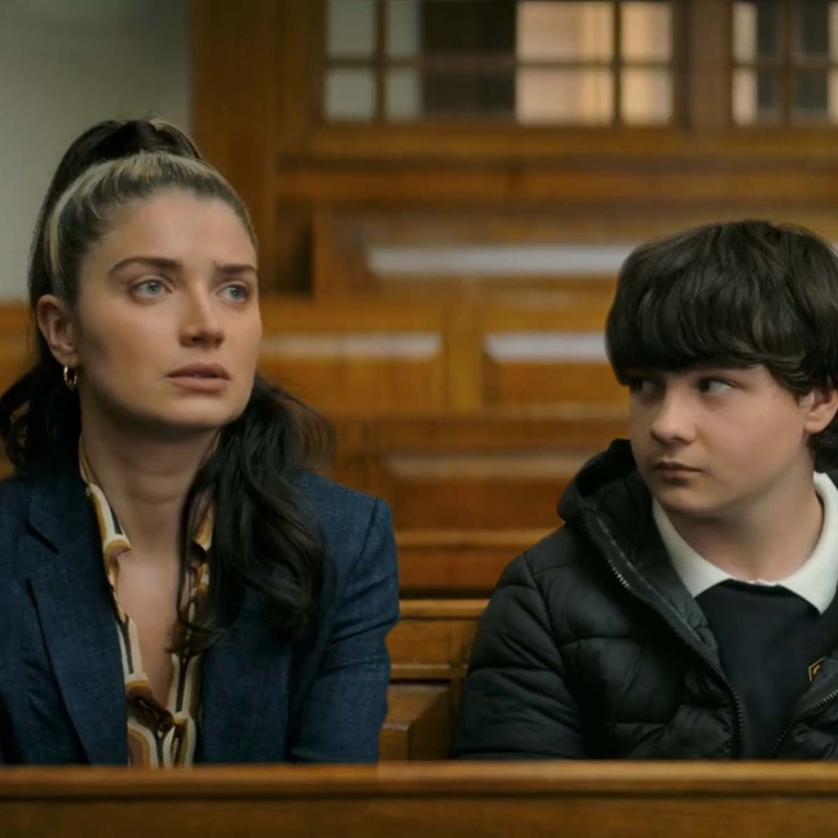 Flora and Son | Apple TV - The Hit House